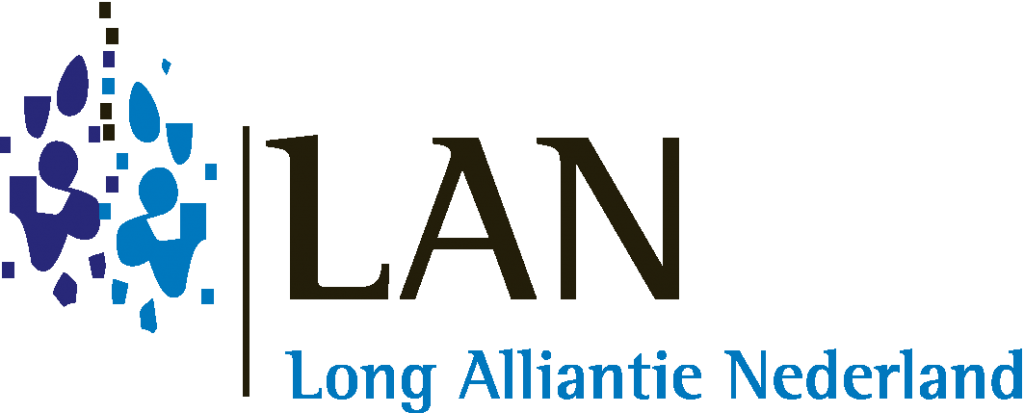 Beste wensen met The LANZET - Long Alliantie Nederland