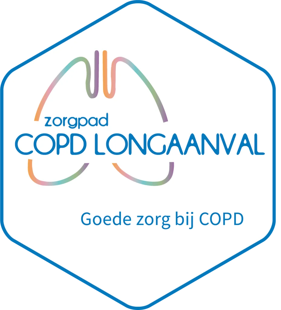 Kwaliteitsstandaard COPD-longaanval - Long Alliantie Nederland